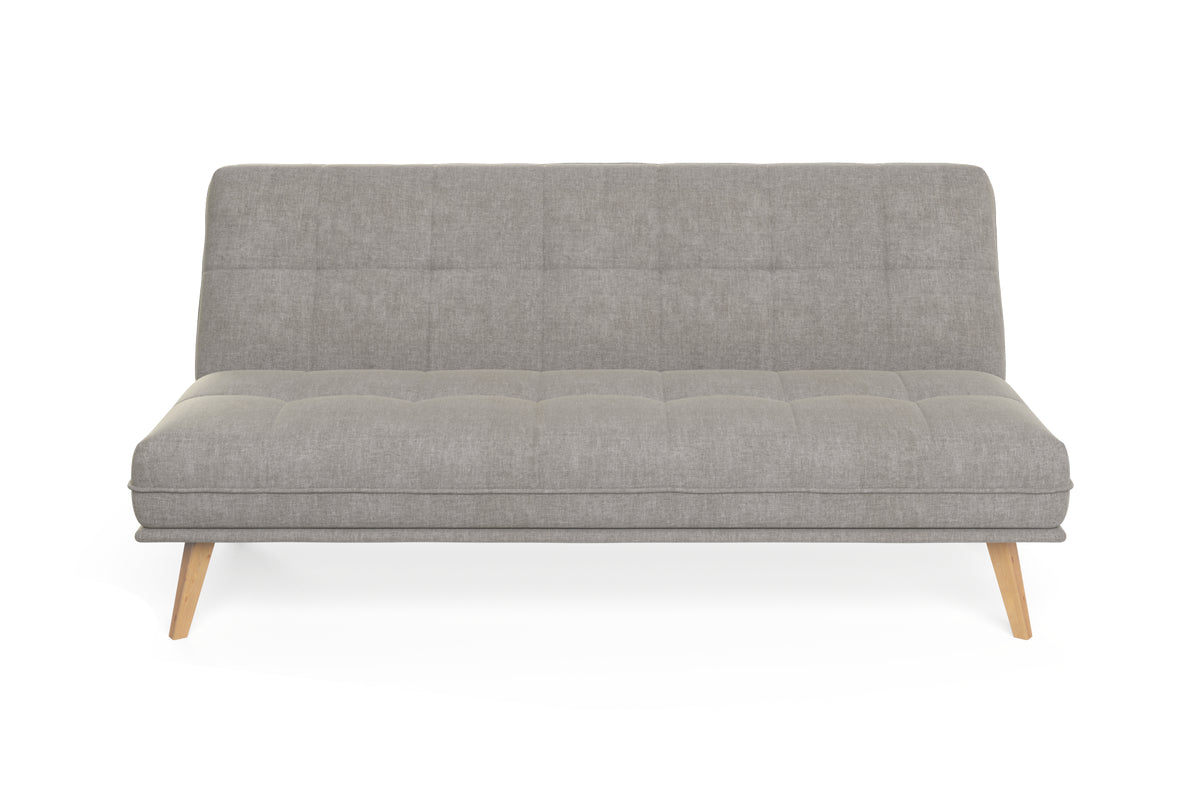Brosa Mallow Sofa Bed (Moonlight Grey) – Lotza Furniture